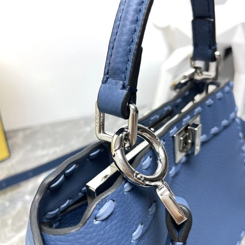 Economical Fendi Peekaboo Bags
