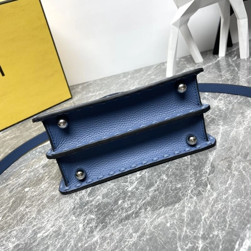 Economical Fendi Peekaboo Bags