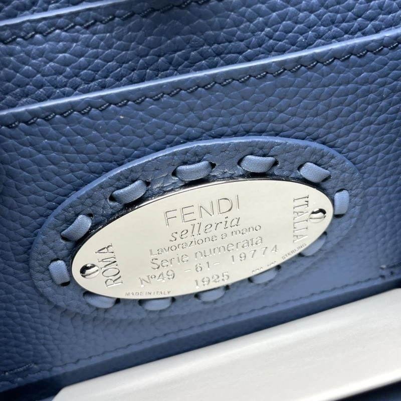Economical Fendi Peekaboo Bags