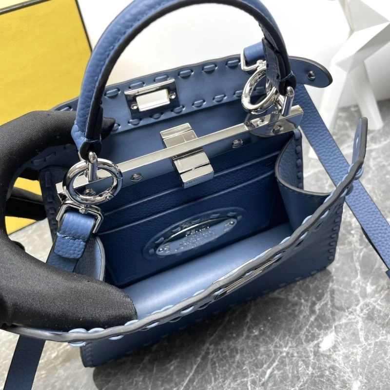 Economical Fendi Peekaboo Bags