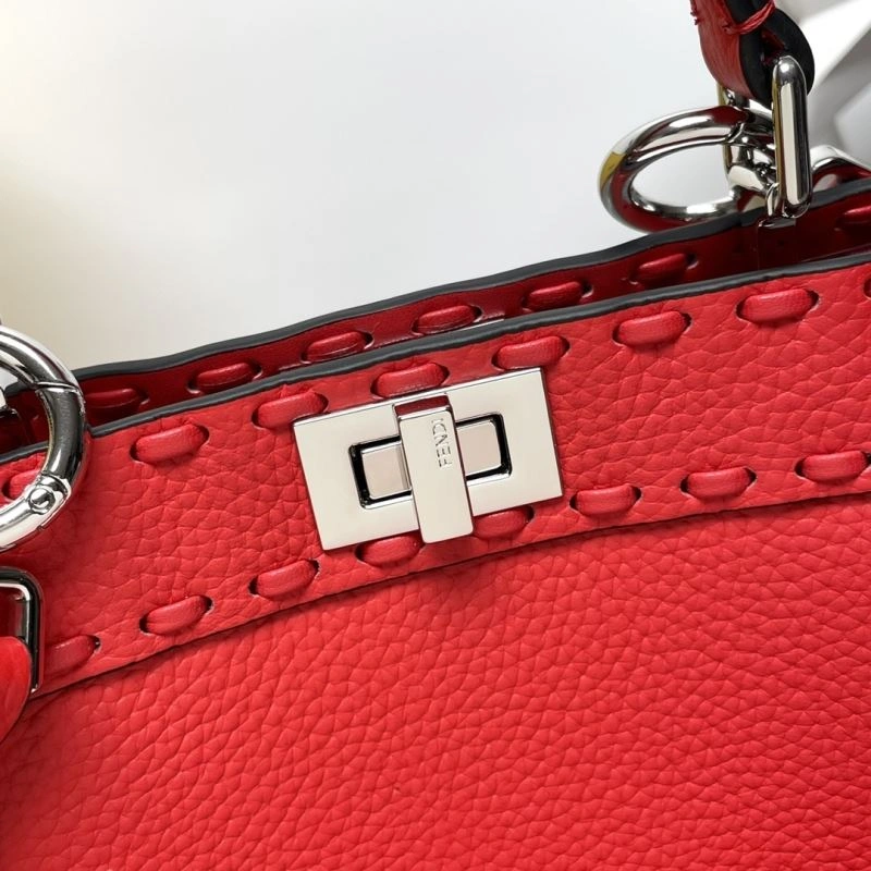 Inexpensive Fendi Peekaboo Bags