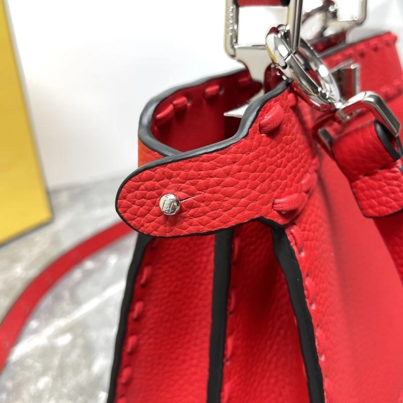 Inexpensive Fendi Peekaboo Bags