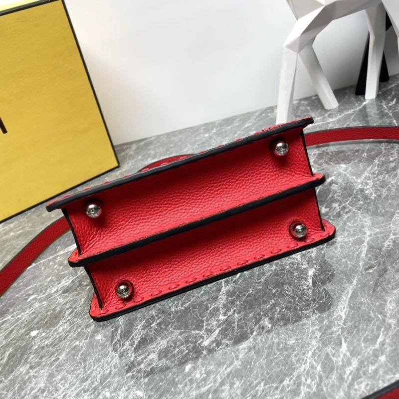 Inexpensive Fendi Peekaboo Bags