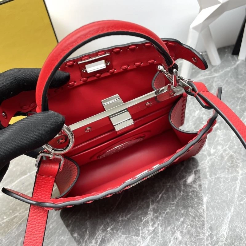 Inexpensive Fendi Peekaboo Bags