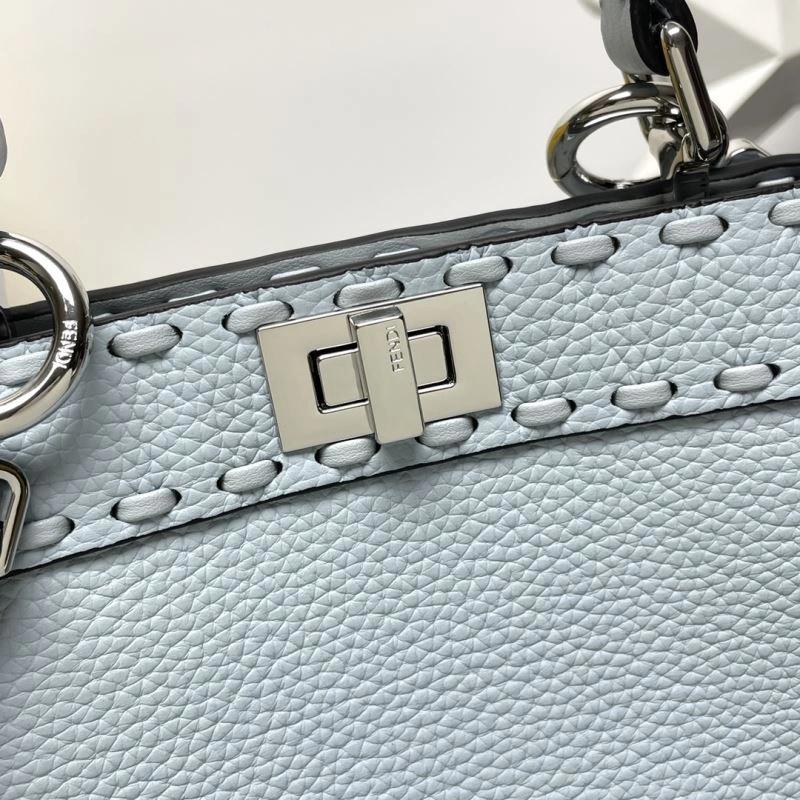 Affordable Fendi Peekaboo Bags
