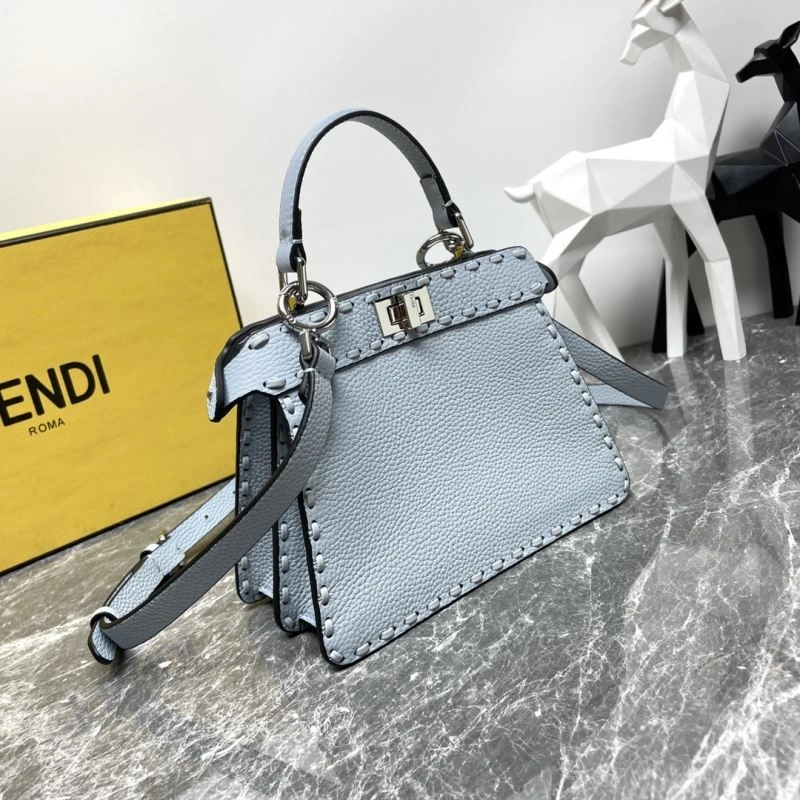 Affordable Fendi Peekaboo Bags