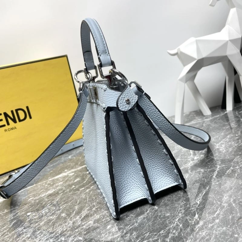 Affordable Fendi Peekaboo Bags