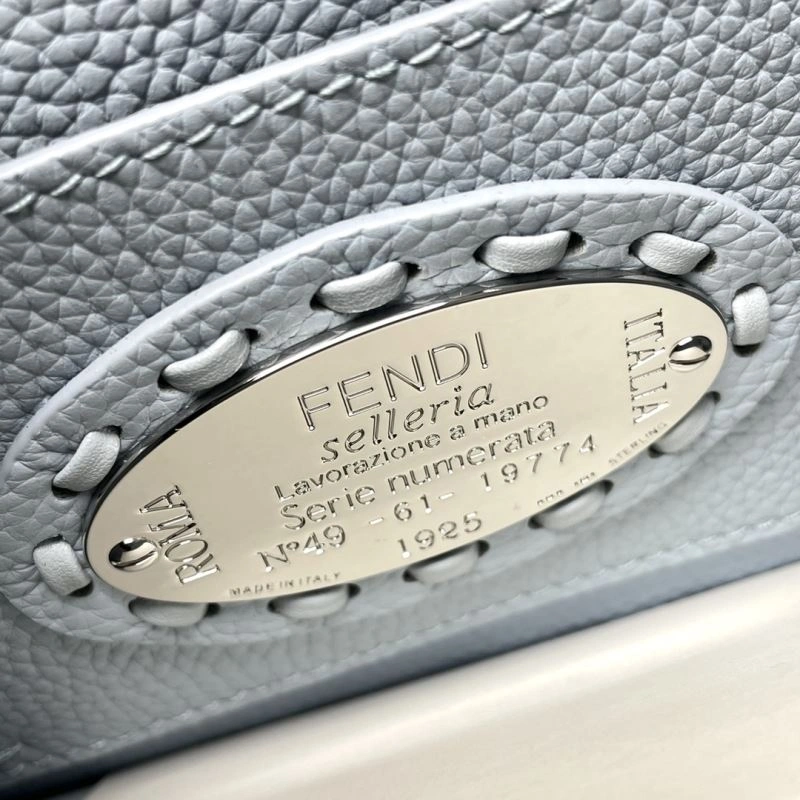 Affordable Fendi Peekaboo Bags