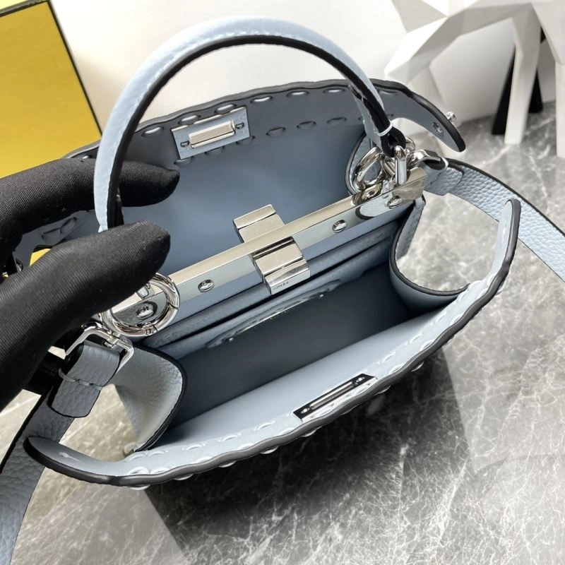 Affordable Fendi Peekaboo Bags