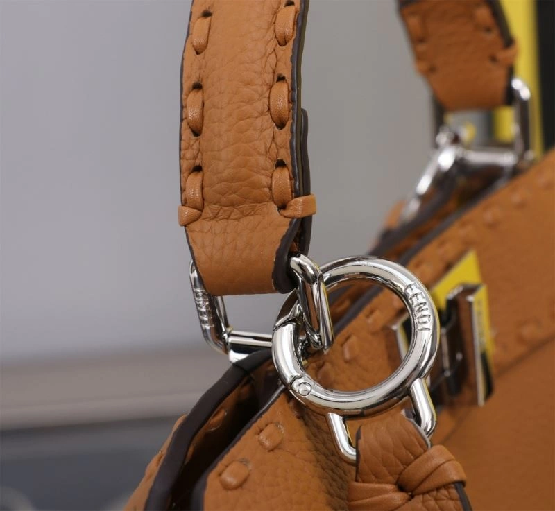 High accuracy Fendi Peekaboo Bags