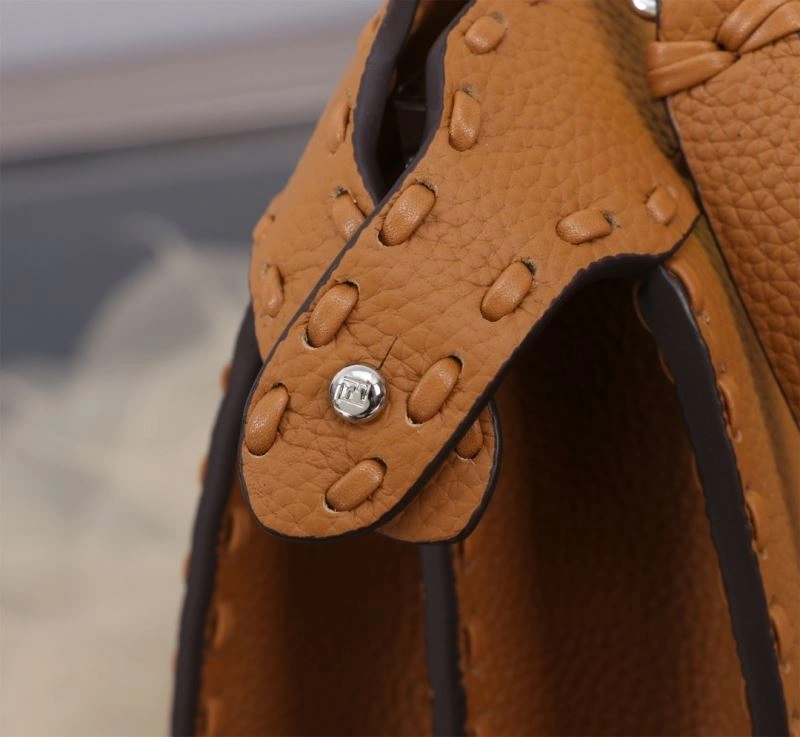 High accuracy Fendi Peekaboo Bags