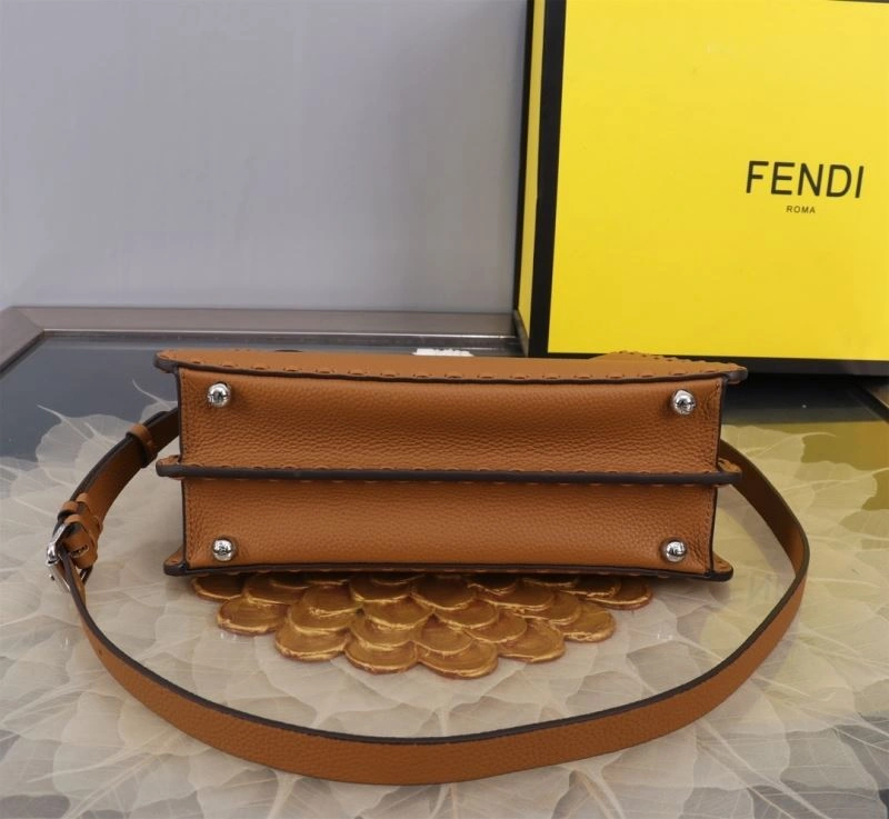 High accuracy Fendi Peekaboo Bags