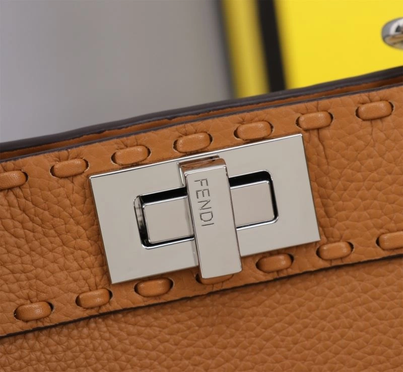 High accuracy Fendi Peekaboo Bags