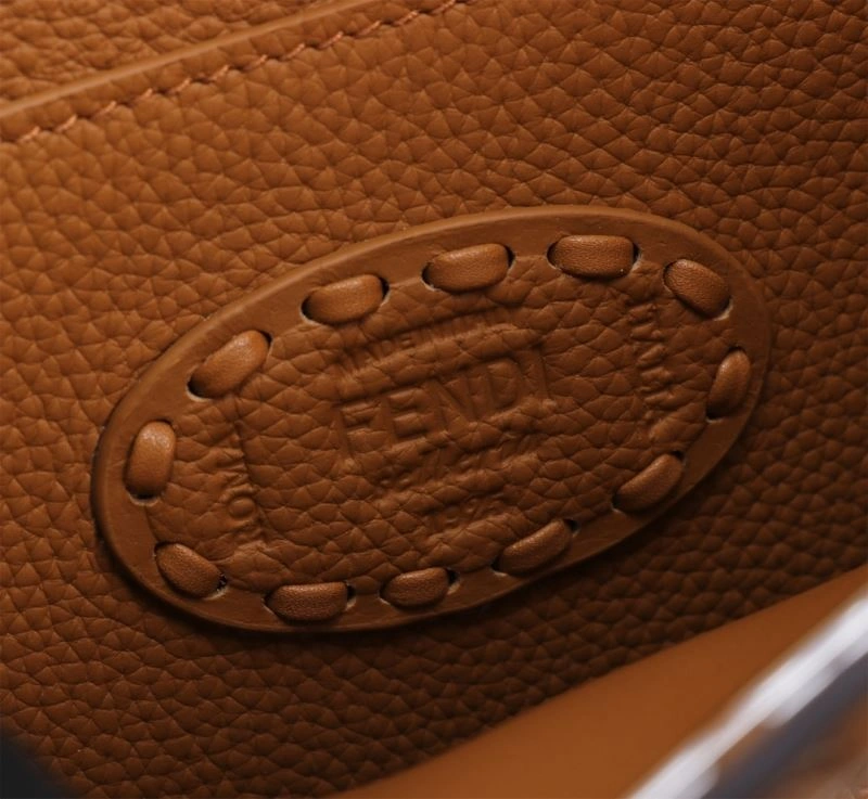High accuracy Fendi Peekaboo Bags