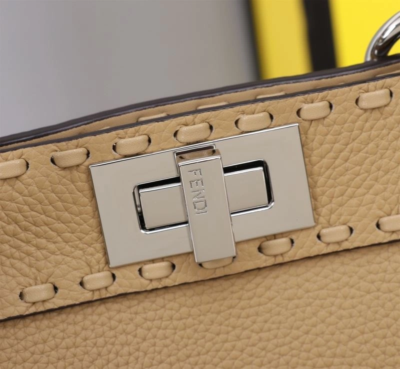 High fidelity Fendi Peekaboo Bags