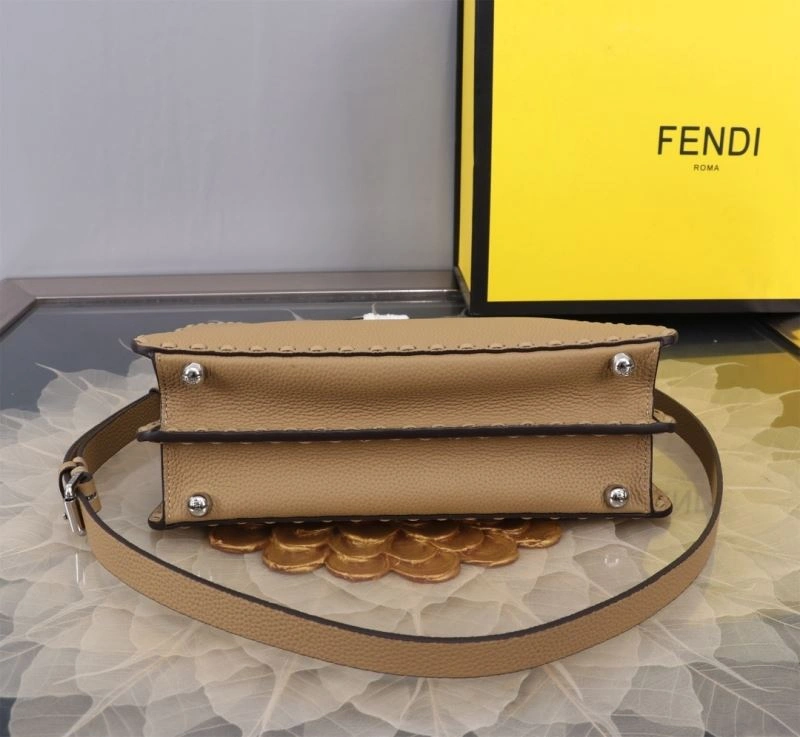 High fidelity Fendi Peekaboo Bags