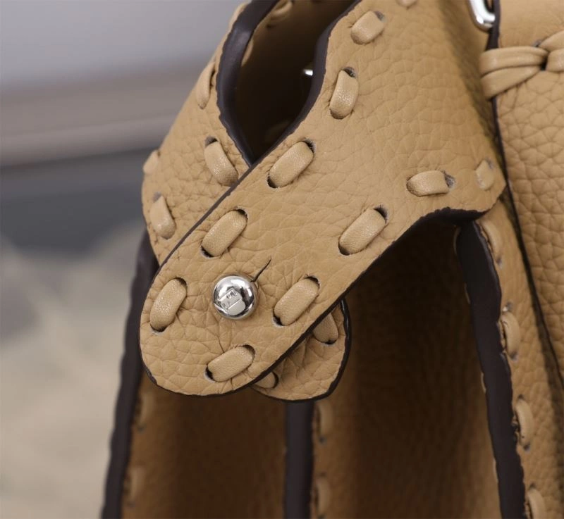 High fidelity Fendi Peekaboo Bags