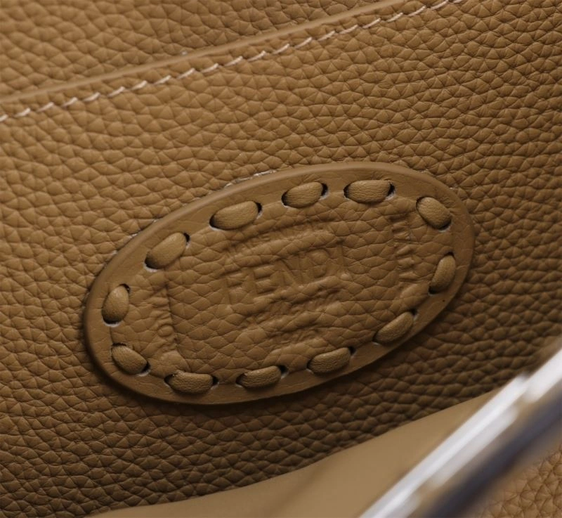 High fidelity Fendi Peekaboo Bags