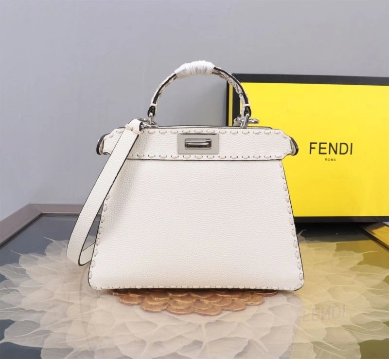 Perfect replica Fendi Peekaboo Bags
