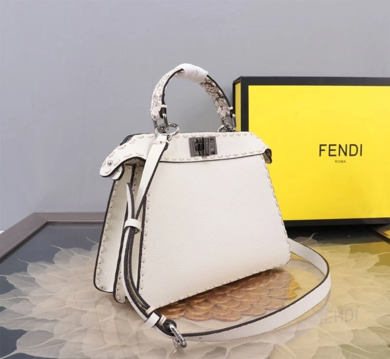 Perfect replica Fendi Peekaboo Bags