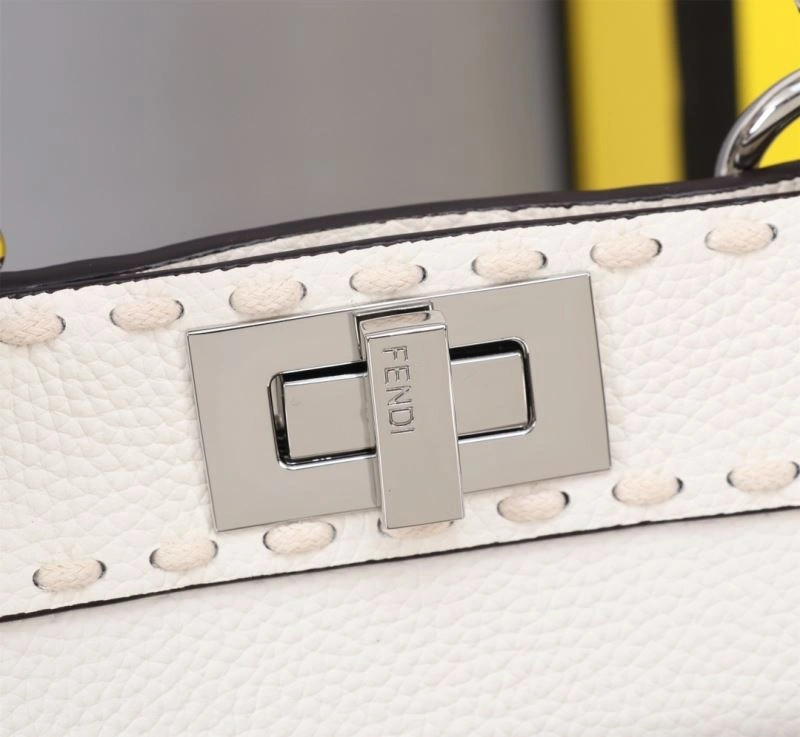 Perfect replica Fendi Peekaboo Bags