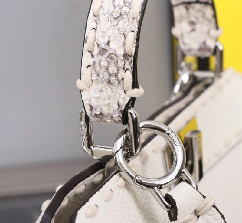 Perfect replica Fendi Peekaboo Bags