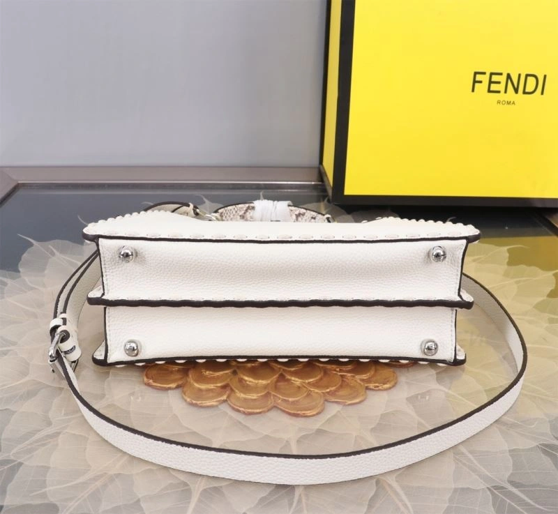 Perfect replica Fendi Peekaboo Bags