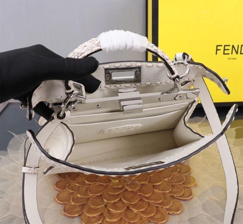 Perfect replica Fendi Peekaboo Bags