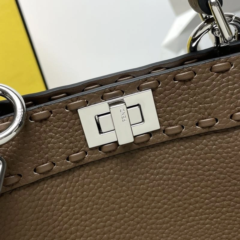 Perfect replica Fendi Peekaboo Bags