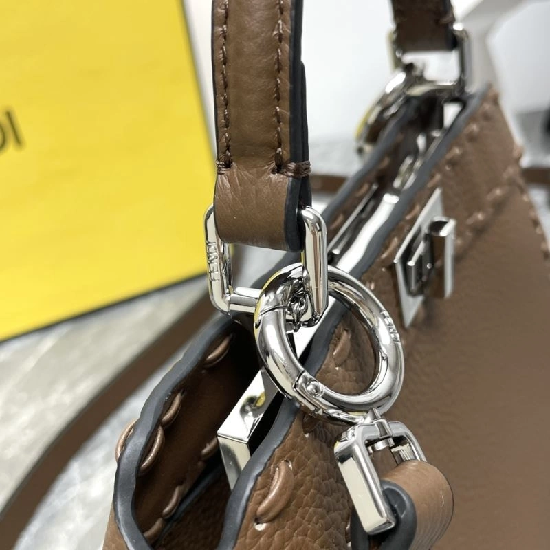 Perfect replica Fendi Peekaboo Bags