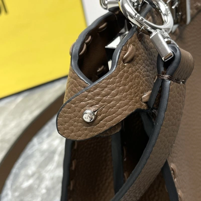 Perfect replica Fendi Peekaboo Bags