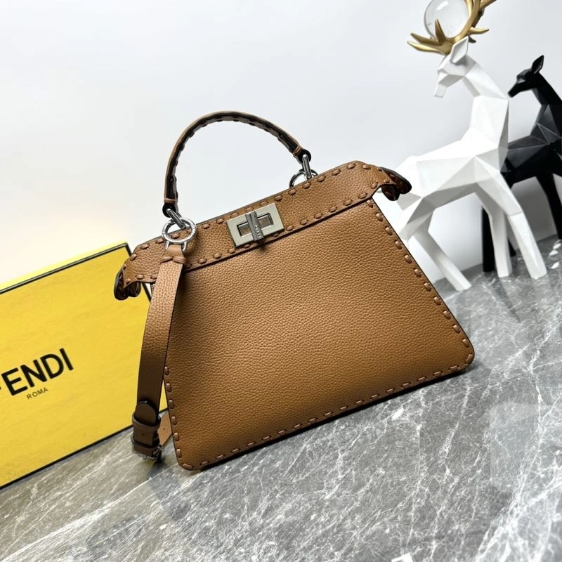 Fendi Peekaboo Bags
