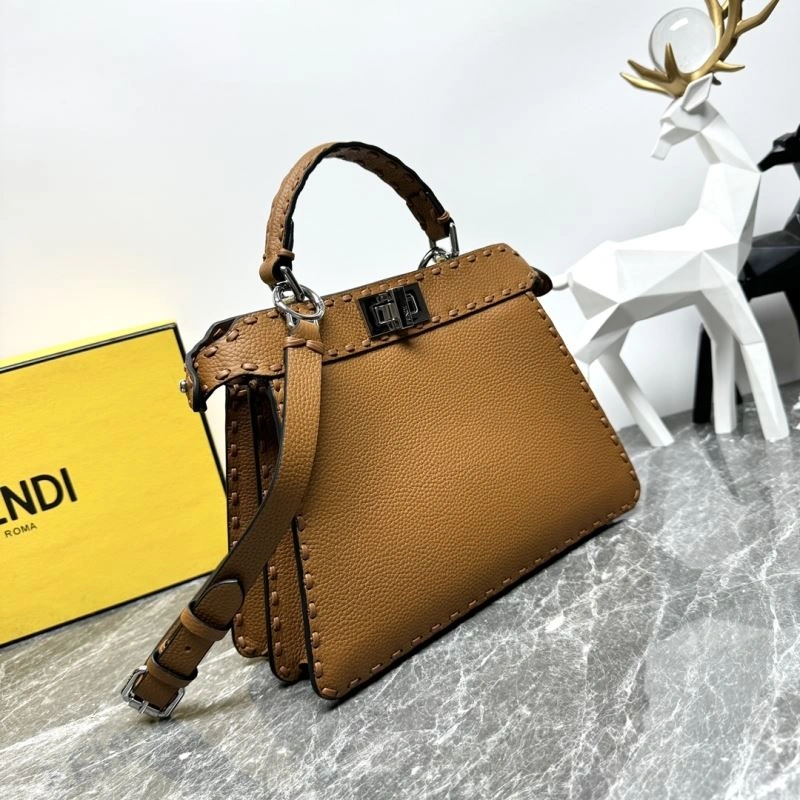 OEM Fendi Peekaboo Bags