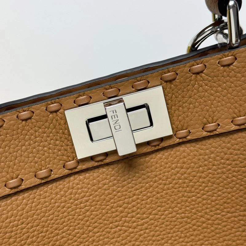 OEM Fendi Peekaboo Bags