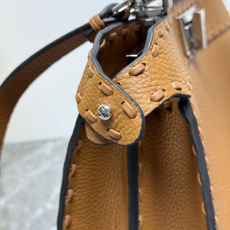 OEM Fendi Peekaboo Bags