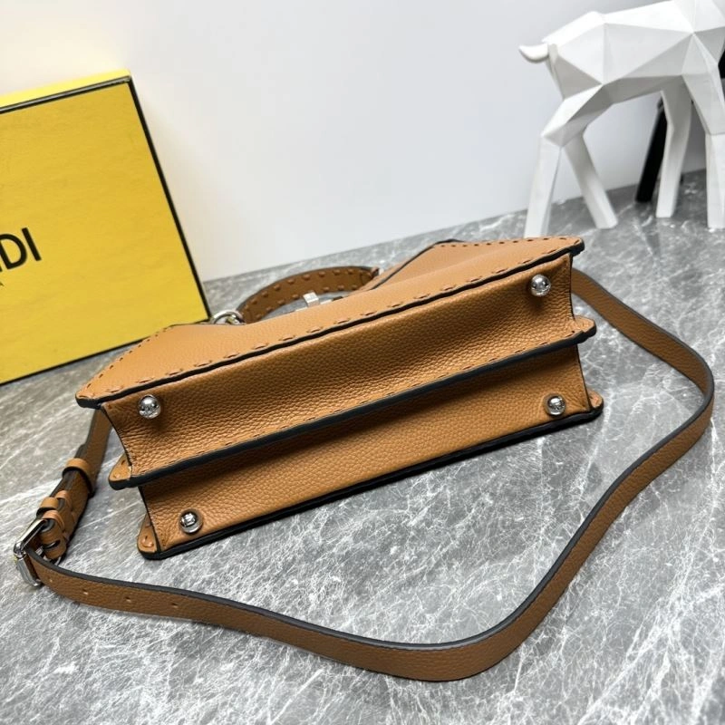 OEM Fendi Peekaboo Bags