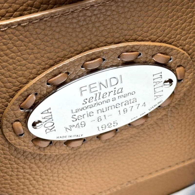 OEM Fendi Peekaboo Bags