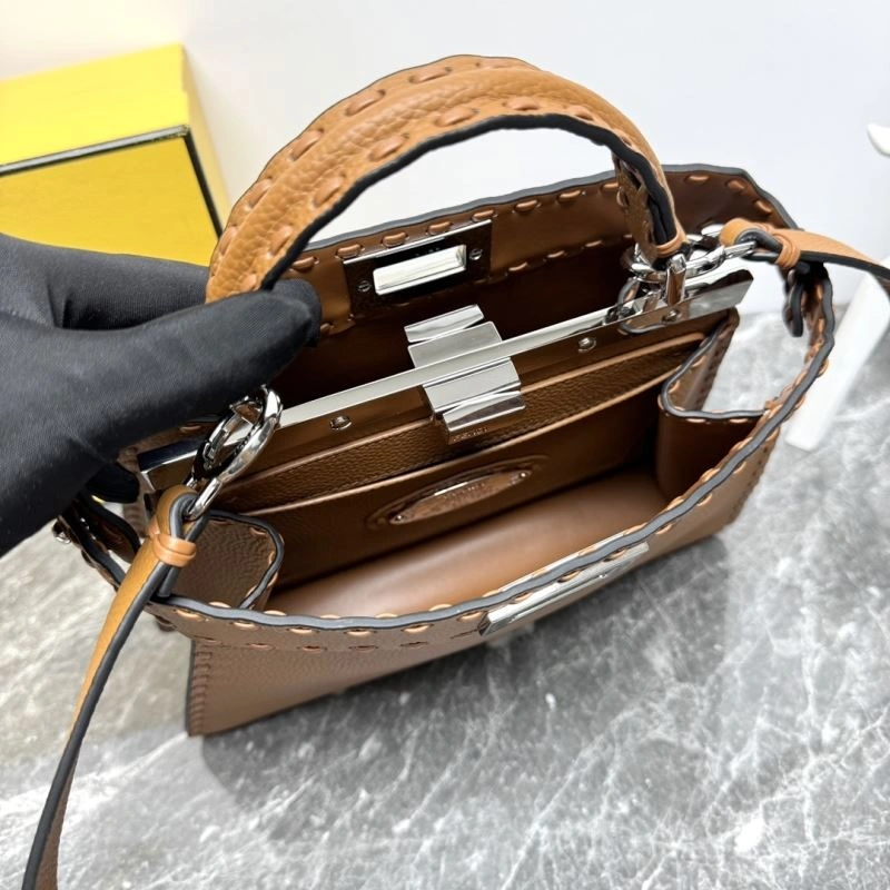 OEM Fendi Peekaboo Bags