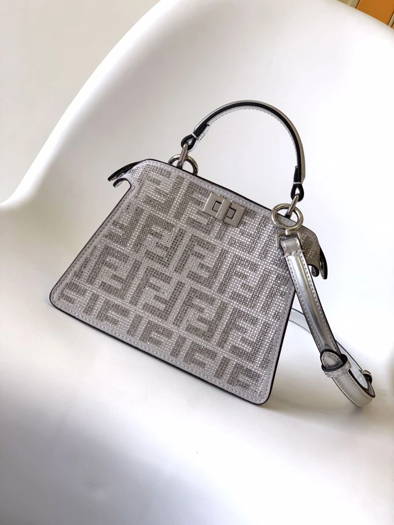 Fendi Peekaboo Bags