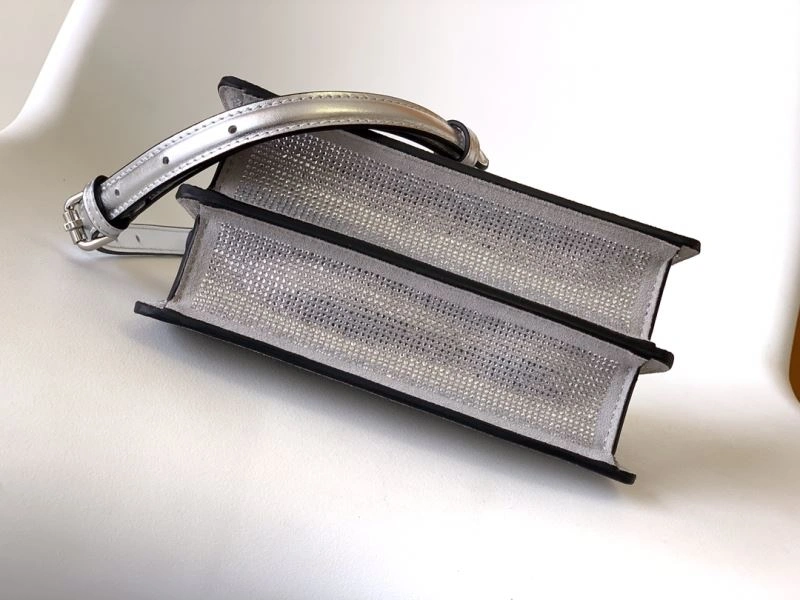 Legit Fendi Peekaboo Bags