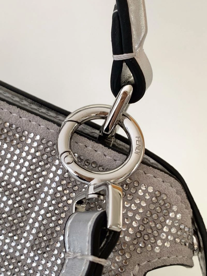 Legit Fendi Peekaboo Bags