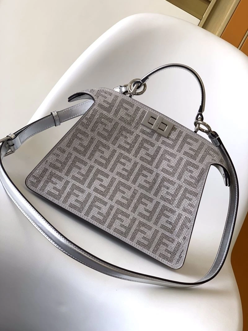 High accuracy Fendi Peekaboo Bags