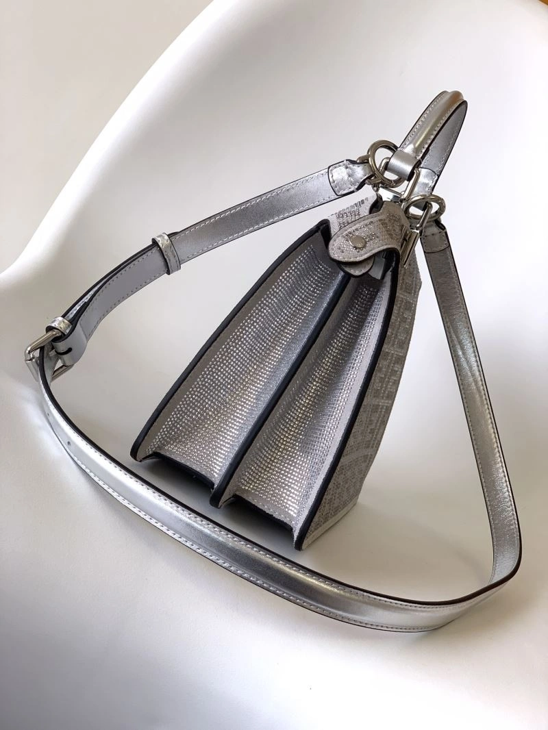 High accuracy Fendi Peekaboo Bags