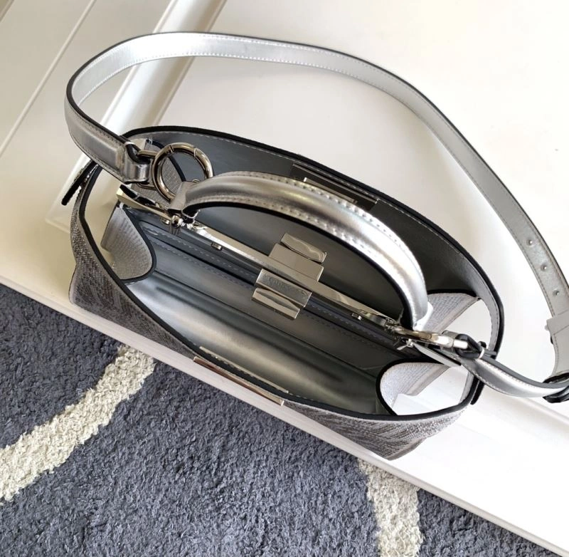 High accuracy Fendi Peekaboo Bags