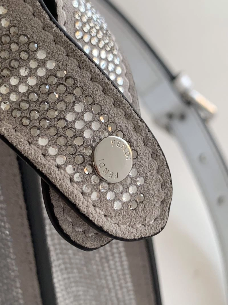 High accuracy Fendi Peekaboo Bags