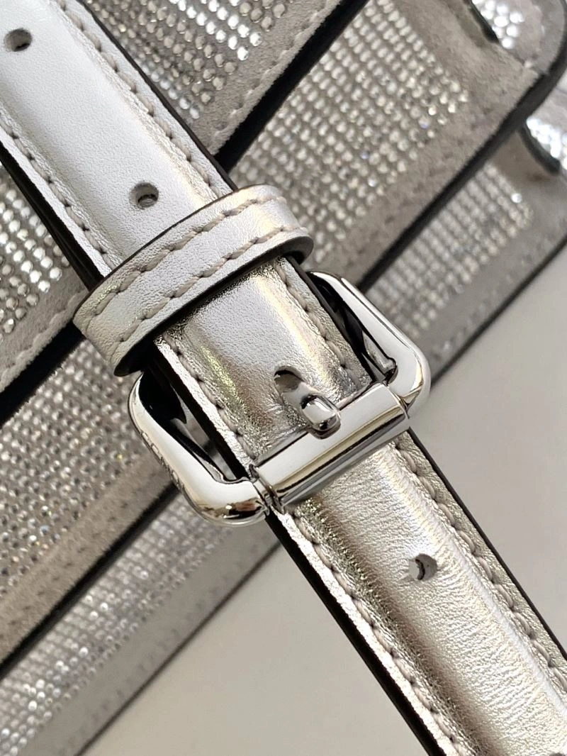 High accuracy Fendi Peekaboo Bags