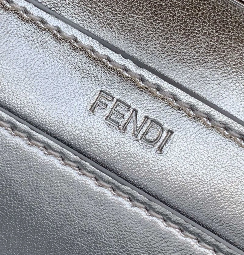 High accuracy Fendi Peekaboo Bags