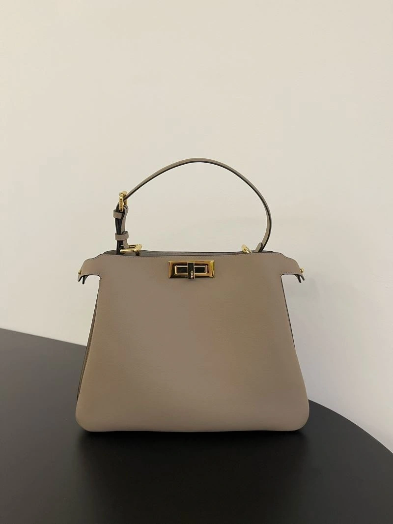 Fendi Peekaboo Bags