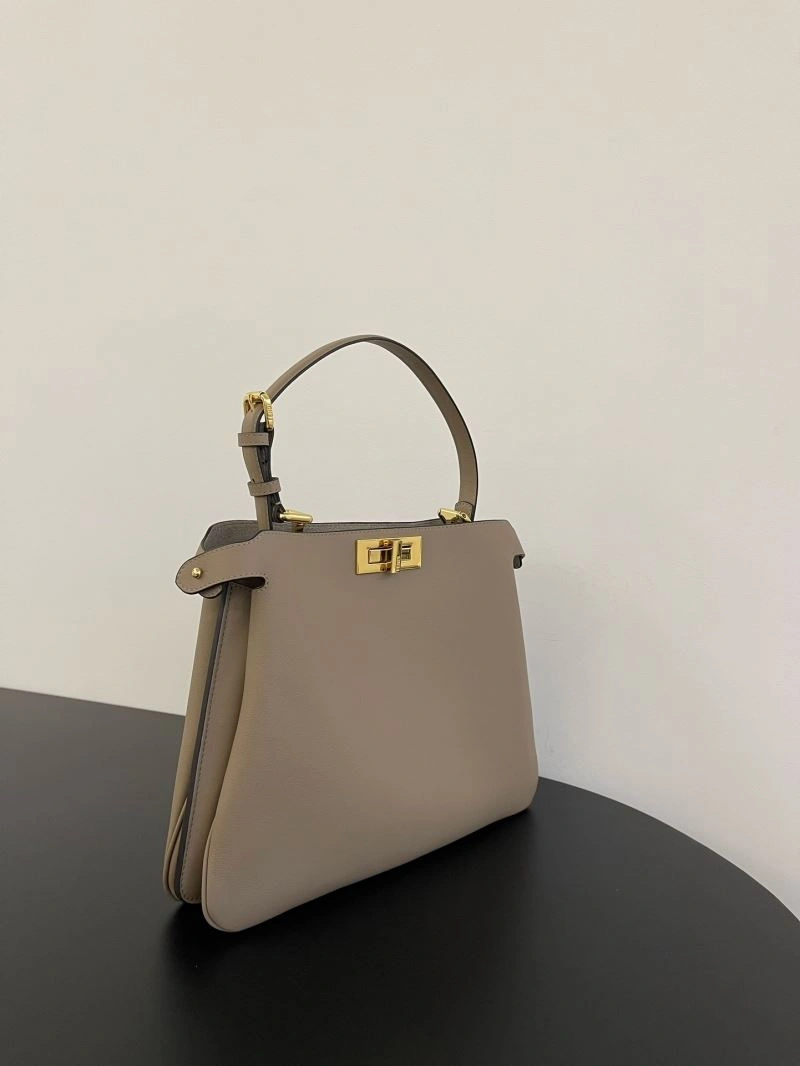 Brand-original Fendi Peekaboo Bags