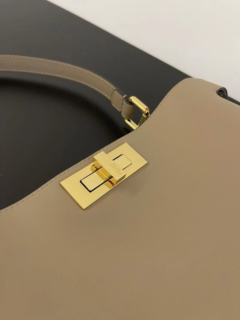 Brand-original Fendi Peekaboo Bags